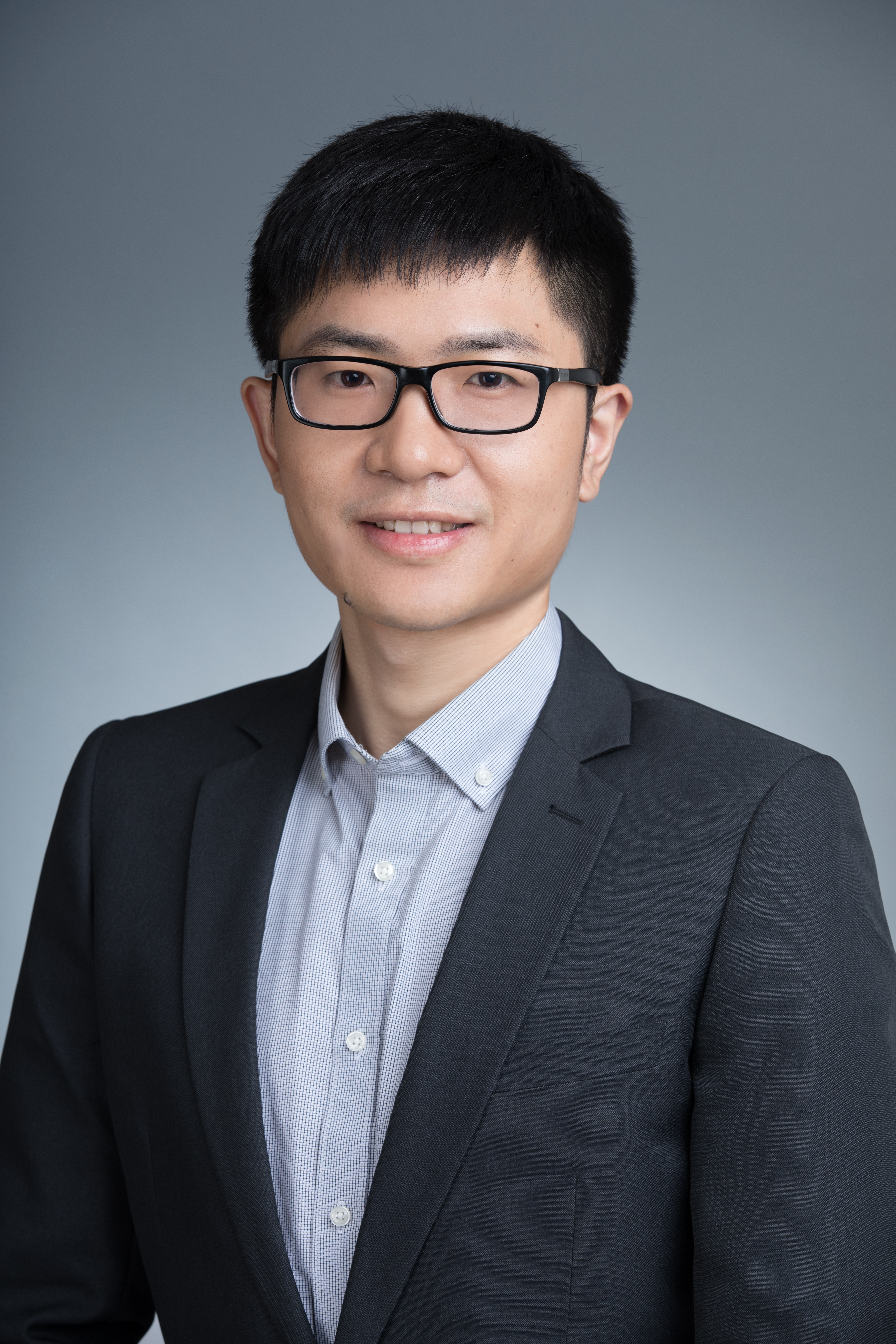 Bin Liu's site